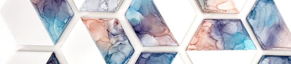 Create Cells In Resin Painting ResinTools co